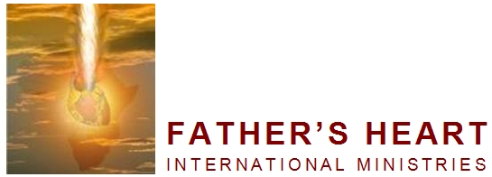Fathers Love | Fathers Heart International Ministry - Getting to know your Father in Heaven