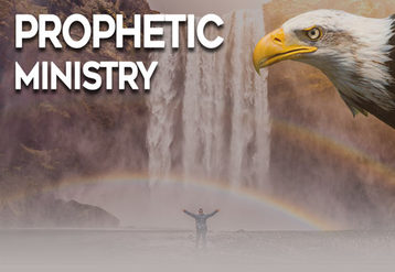 Fathers Heart International Ministry | Fathers Love